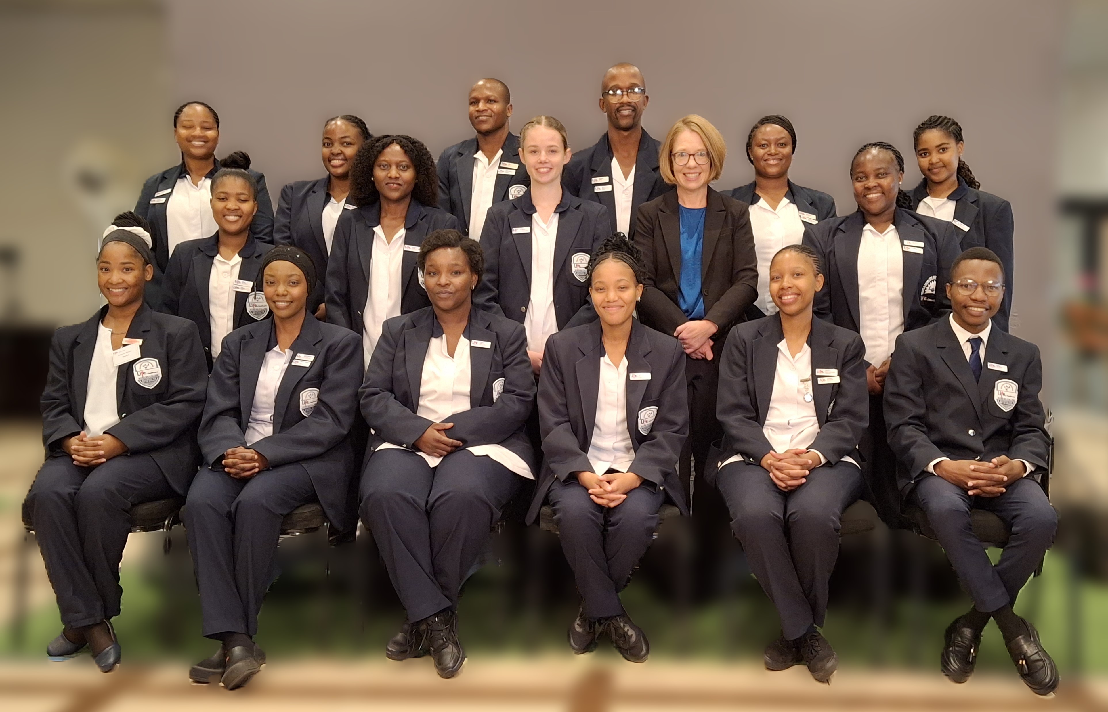 Life Health Colleges