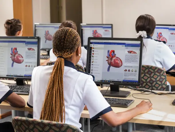 Life Health Colleges